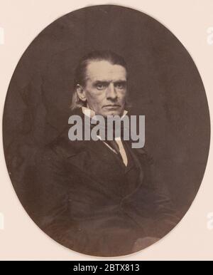 Henry Alexander Wise Stock Photo - Alamy