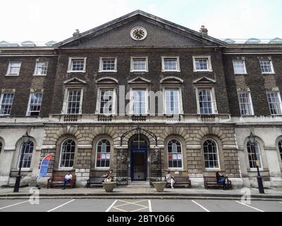 Guy s Campus King s College London London UK Stock Photo Alamy