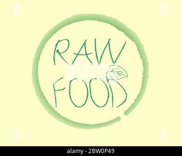 Healthy Food Logo On Letter A, Apple Health Care Vector Template. Apple ...