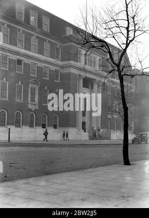 London, United Kingdom. 20th Jan, 2026. Ed Miliband MP, Secretary of ...