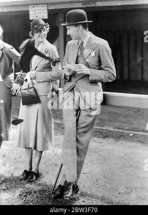 Lord Peel 1936 b Stock Photo - Alamy