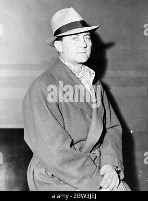 Broadway actor sues society girl for alienation of his wife ' s ...