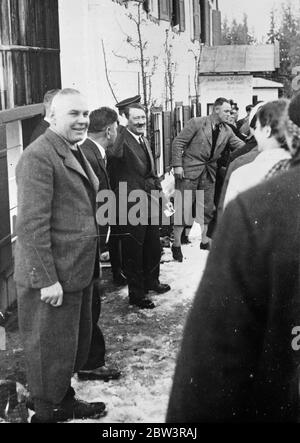 Strength Through Joy Stock Photo - Alamy