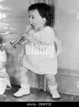 Callander Ontario Canada shown on a road map or Geography map Stock ...