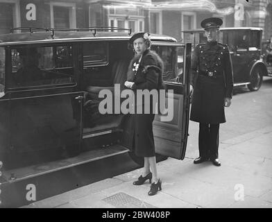 Lady elizabeth percy l Stock Photo - Alamy