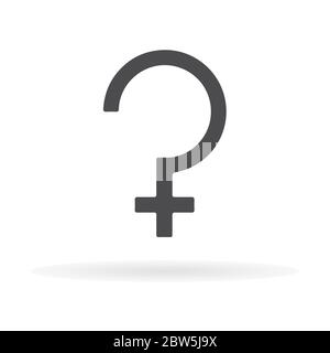 Astrology symbol Ceres. Vector Illustration Stock Vector Image & Art ...