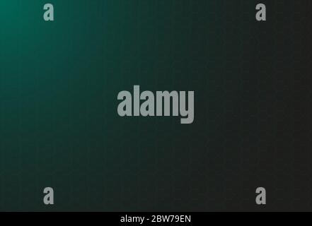 HUD dark green background with thin grid and dots. Design for science ...