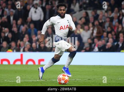 Danny Rose of England during the UEFA European Championship 2016 match ...
