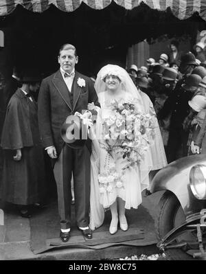LONDON, ENGLAND - JUNE 24: Lady Eliza Spencer and Lady Amelia Spencer ...