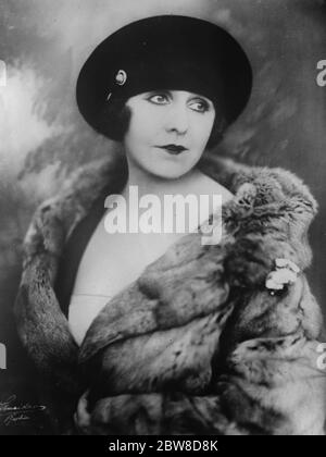 Lady Hay Drummond-Hay Stock Photo - Alamy