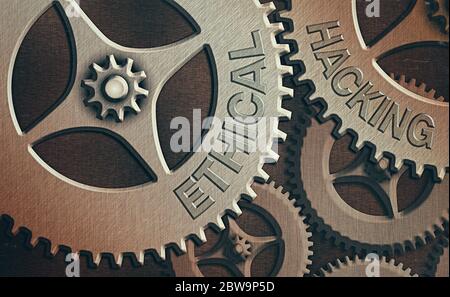 Conceptual hand writing showing Attacker Behavior. Concept meaning ...