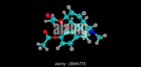 Heroin or diamorphine is an opioid most commonly used as a recreational ...