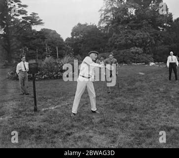 Bishop of London. Undated Stock Photo - Alamy