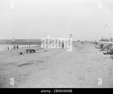 Littlehampton . 1925 Stock Photo - Alamy