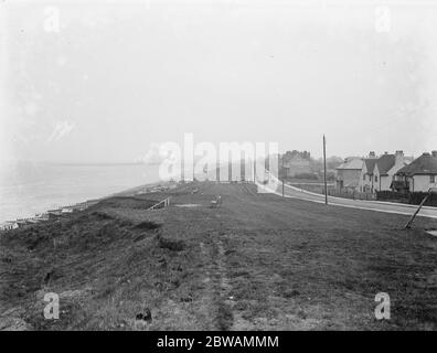The Beach, Tankerton, Kent Stock Photo - Alamy