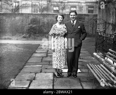 Mr Seligman , youngest son of Sir Charles Seligman the banker , and ...