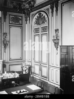 Sunderland House , Westminster London , Headquarters of League of ...