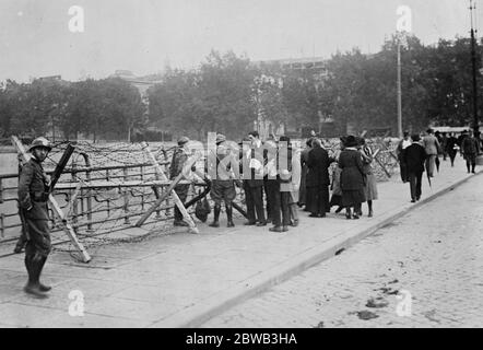 March on Rome 1922 From left to right: Italo Balbo, Benito Mussolini ...