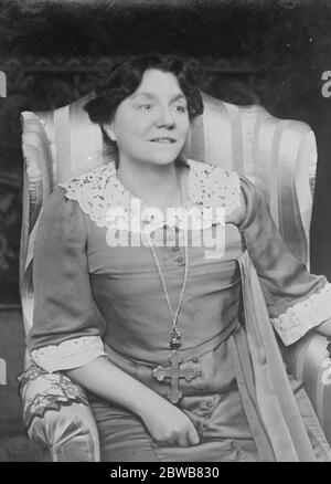 1920's , Paris , France : The woman writer JEAN RHYS ( born Ella ...