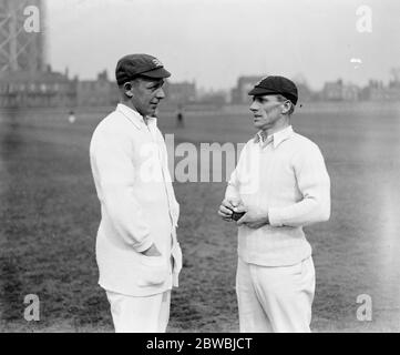 MIDDLESEX COUNTY CRICKET CLUB PLAYER. BEN HUTTON OF MIDDLESEX COUNTY ...