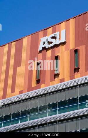 Walter Cronkite School of Journalism, Arizona State University, Phoenix ...