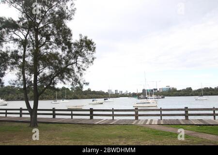 Mortlake, Sydney, Australia Stock Photo - Alamy