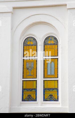 Jewish History Museum,Barrio Historico District,Tucson, Arizona,USA ...