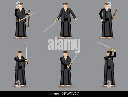 Set of cartoon hands icons and symbols. Emoji hand icons. Different ...