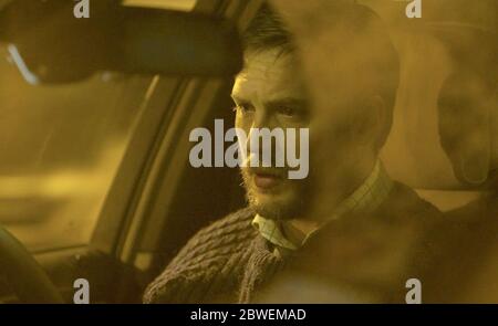 TOM HARDY, LOCKE, 2013 Stock Photo - Alamy