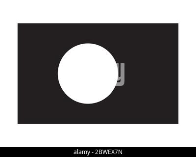 Emblem of Palau. National Symbol Stock Vector Image & Art - Alamy