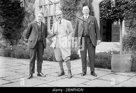 IRISH FREE STATE & NORTHERN IRELAND map, Gill MacDonald 1929 Stock ...