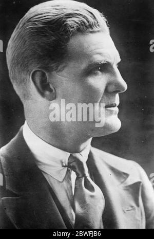 Will Hay 1925 Stock Photo - Alamy