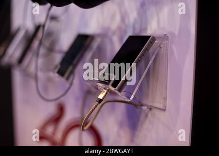 Sony Walkman, original portable music cassette player with digital ...