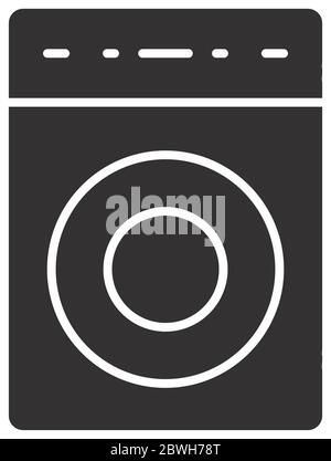 pattern weights sewing icon over white background, line style, vector ...