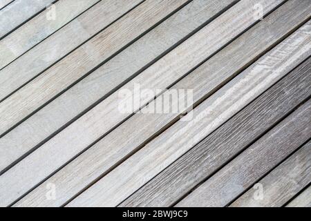 Abstract gray wooden texture. Natural wooden boards background Stock ...