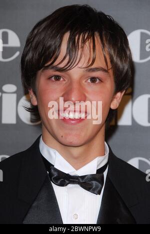 Seth Adkins 15th Annual Movieguide Awards at the Beverly Wilshire Hotel ...