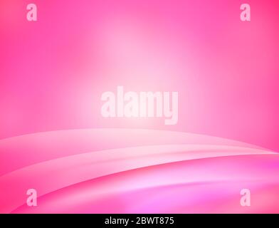 Abstract empty smooth light pink studio room background, Use as montage ...
