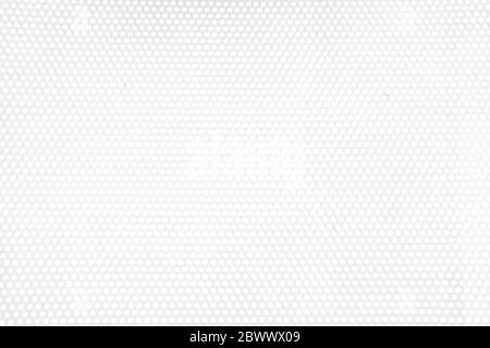 White Hole Punched Wall Texture Background Stock Photo - Alamy