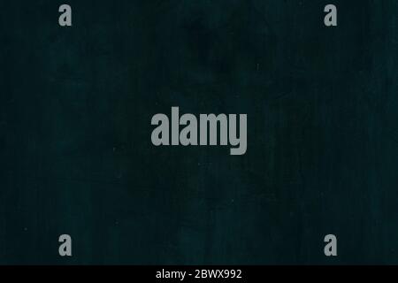 Dirty black chalkboard surface as abstract grunge mock up copy space ...