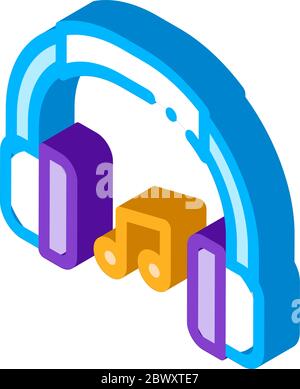 Guitar icon, isometric style Stock Vector Image & Art - Alamy