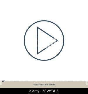 Eps 10 vector illustration of Push pin, thumbtack set with sphere heads ...