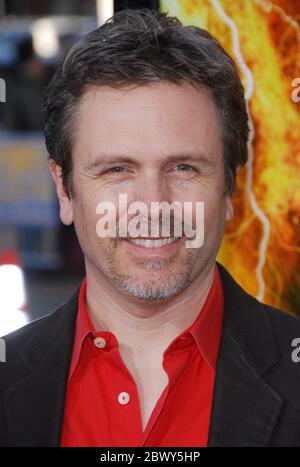 "The Reaping" (Premiere) John Frizzell 3-29-2007 / Mann Village Theater ...