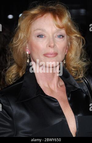 SYBIL DANNING, GRINDHOUSE, 2007 Stock Photo - Alamy