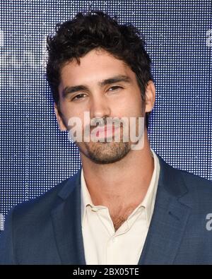Tom Maden at Hallmark Channel and Hallmark Movies & Mysteries 2019 ...
