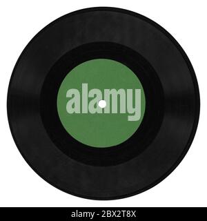 flexi disc (aka phonosheet) phonograph record made of a thin, flexible ...