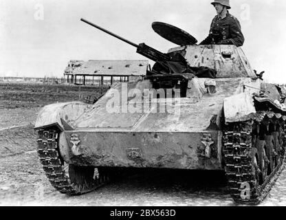 Captured German soldier during Battle of the Bulge Stock Photo - Alamy