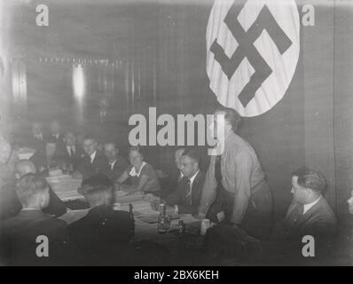 Heinrich Hoffmann Photographs Heinrich Hoffmann Photographs 1933 Adolf ...