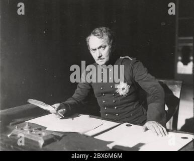 Stage pictures Heinrich Hoffmann Photographs 1934 Adolf Hitler's ...