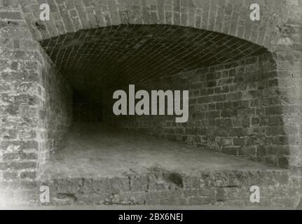 SA visits the castle museum Heinrich Hoffmann Photographs 1933 Adolf ...