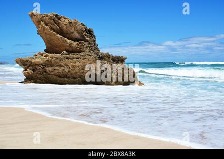 Number 16 Beach, Rye, Victoria, Australia Stock Photo - Alamy